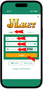Jlbet win biggest online betting in the philippines
