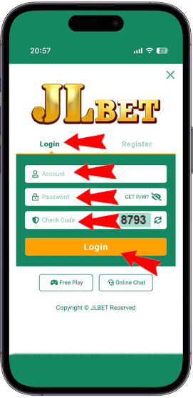 Jlbet win biggest online betting in the philippines