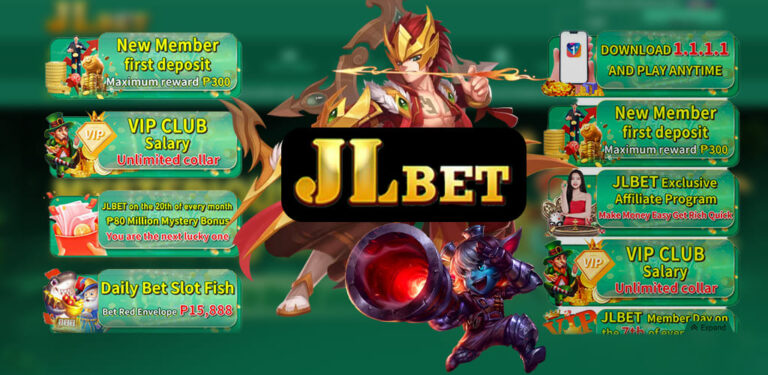 Jlbet win biggest online betting in the philippines
